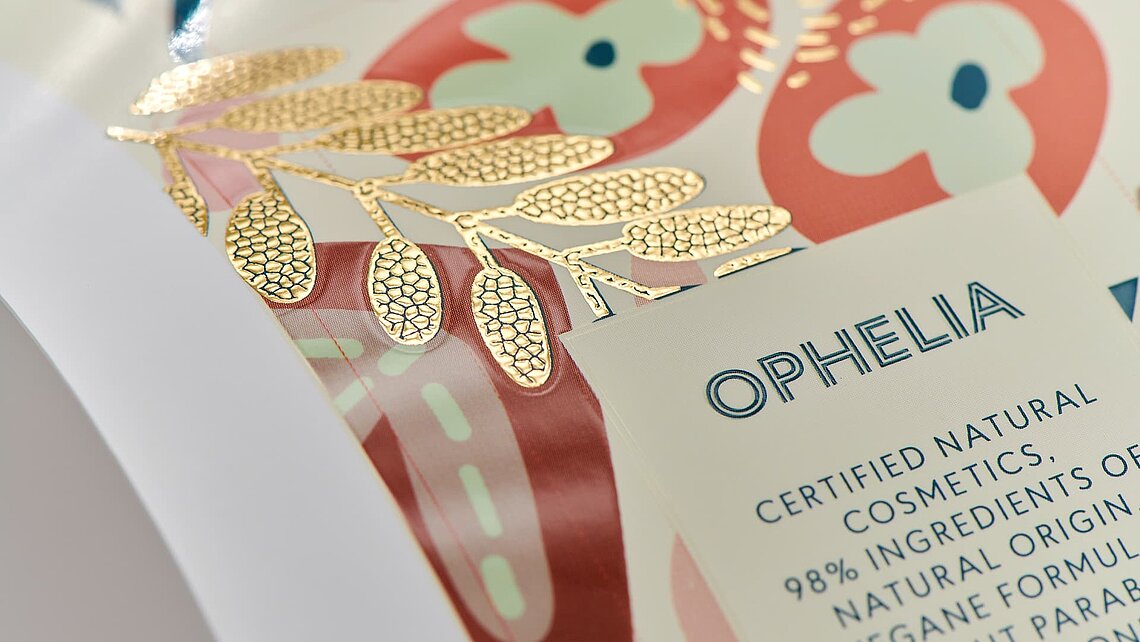 Steinemann DPE: PACKAGING