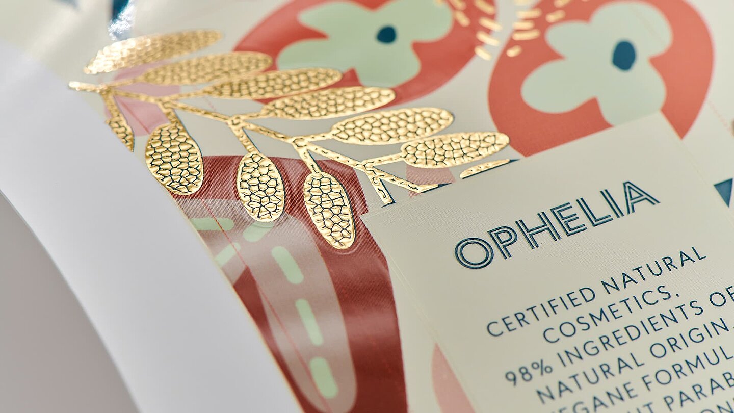 Steinemann DPE: PACKAGING