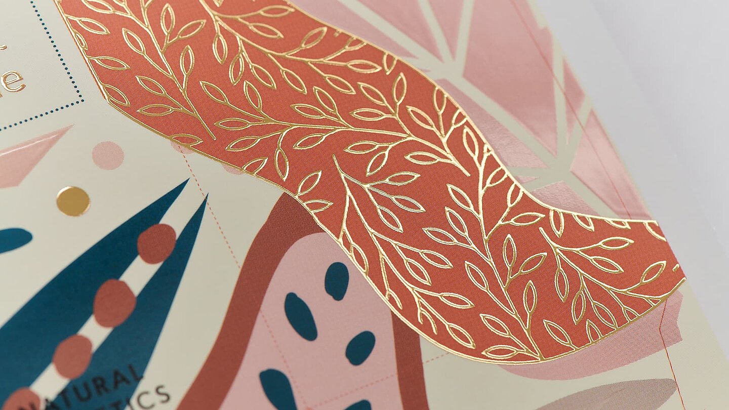 Steinemann DPE: PACKAGING