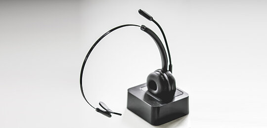 Steinemann DPE: DM-UNILINER 3D