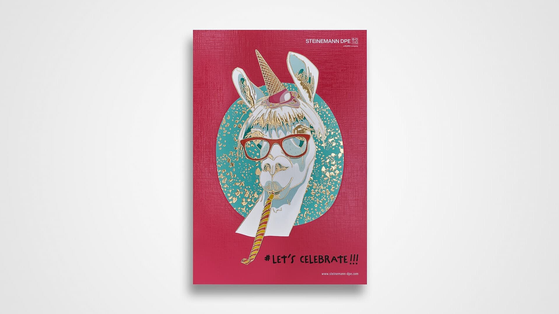 Steinemann DPE: WEB-TO-PRINT